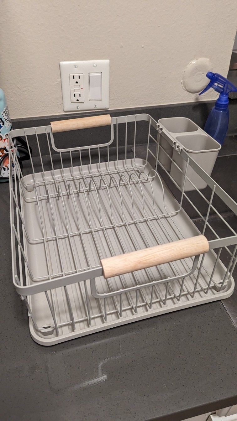 Countertop Drying Rack for Sale in Anaheim, CA - OfferUp
