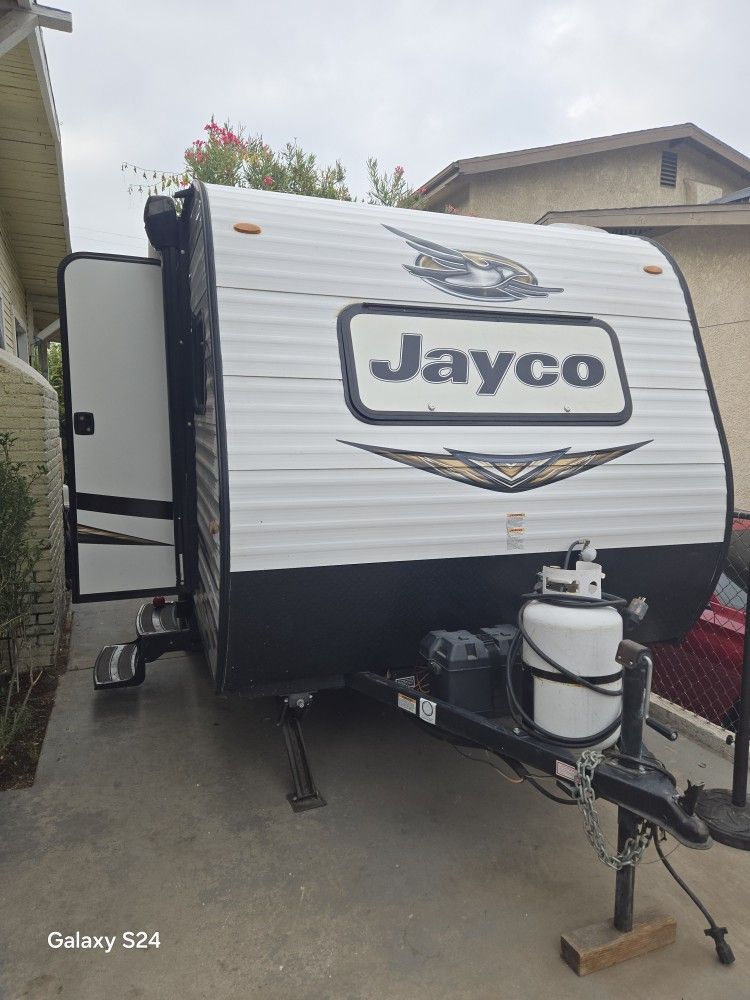 2020 Jayco SLX BAJA 154BH for Sale in Los Angeles, CA - OfferUp