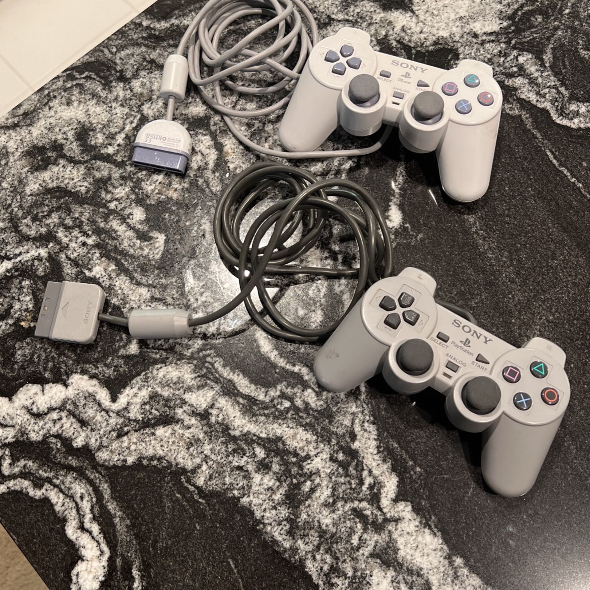 PlayStation Controllers for Sale in Morgan Hill, CA - OfferUp