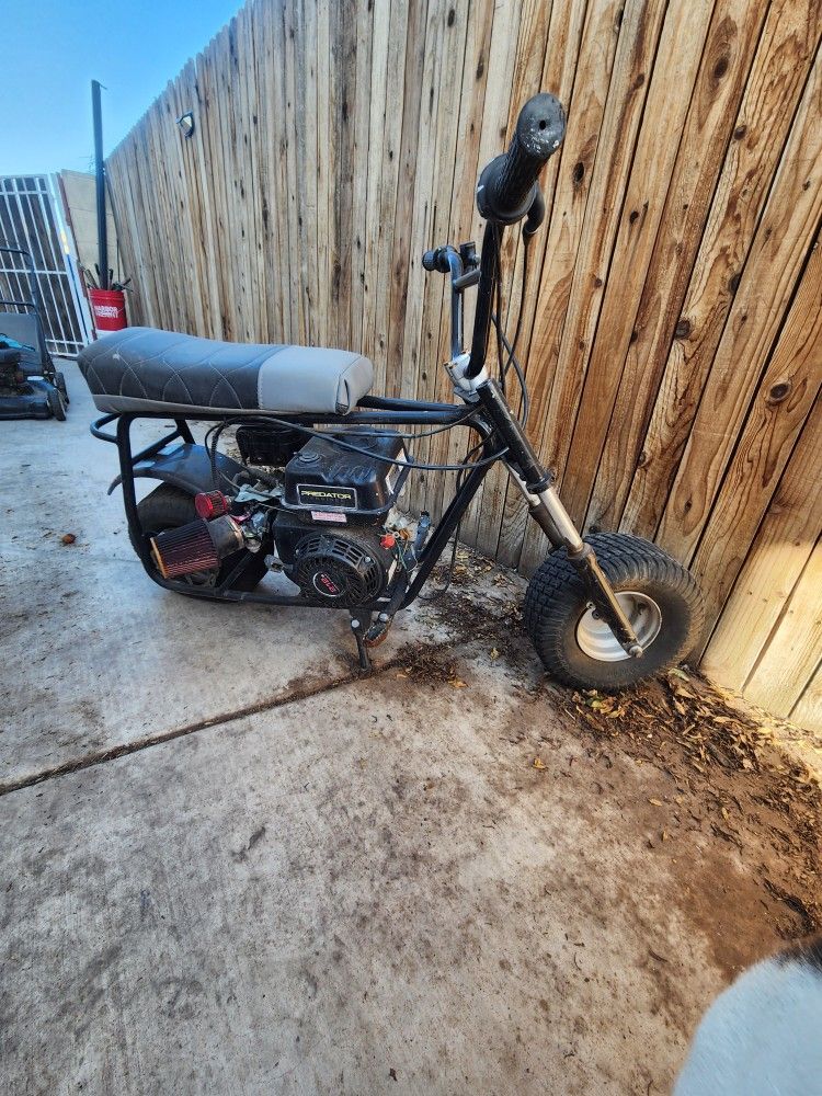 212 Cc Minibike for Sale in Phoenix, AZ - OfferUp