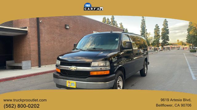 2018 Chevrolet Express 2500 Cargo for Sale in Bellflower, CA - OfferUp