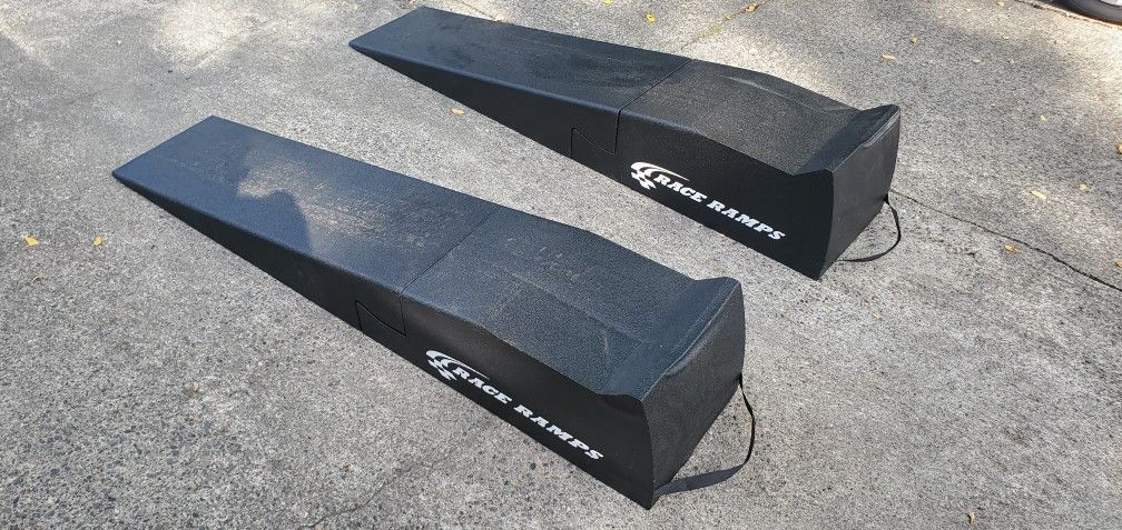 Car ramps for Sale in Mountlake Terrace, WA - OfferUp