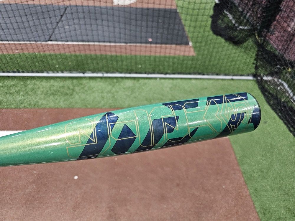 2023 LOUISVILLE Slugger Meta 2023 Baseball bat for Sale in Bakersfield ...