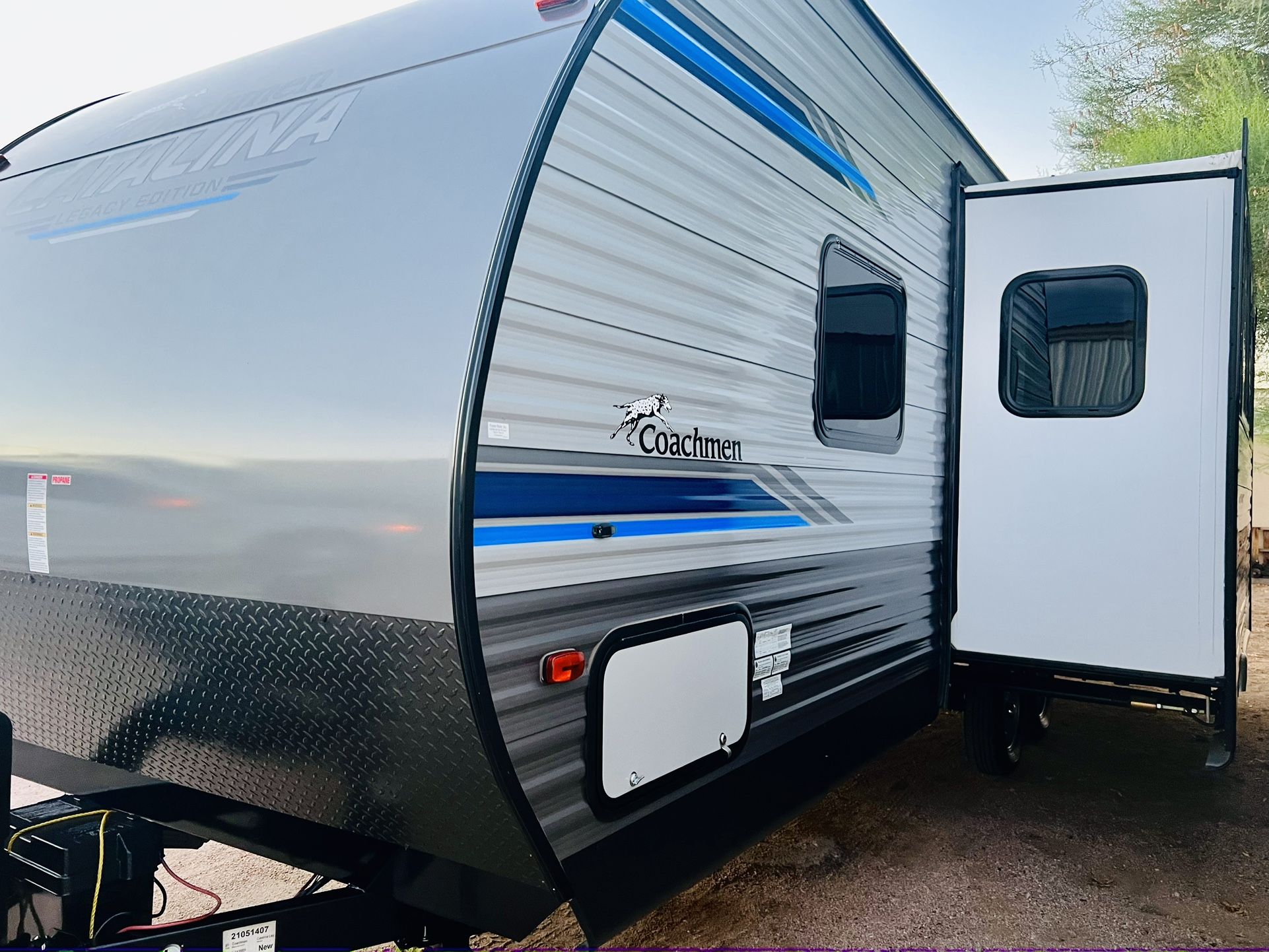 2020 Coachman Catalina for Sale in Phoenix, AZ - OfferUp