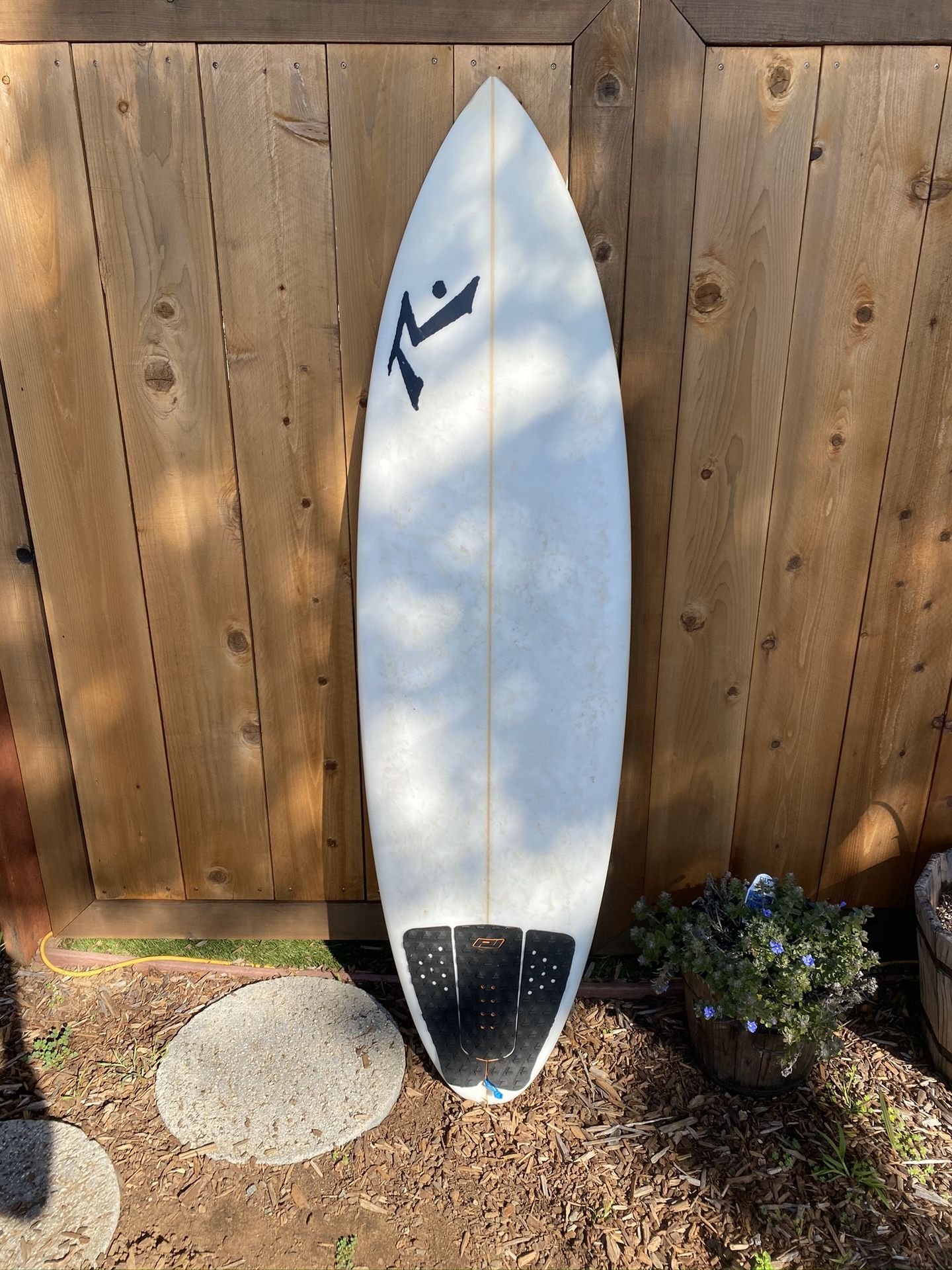 Rusty surfboard for Sale in Carlsbad, CA - OfferUp