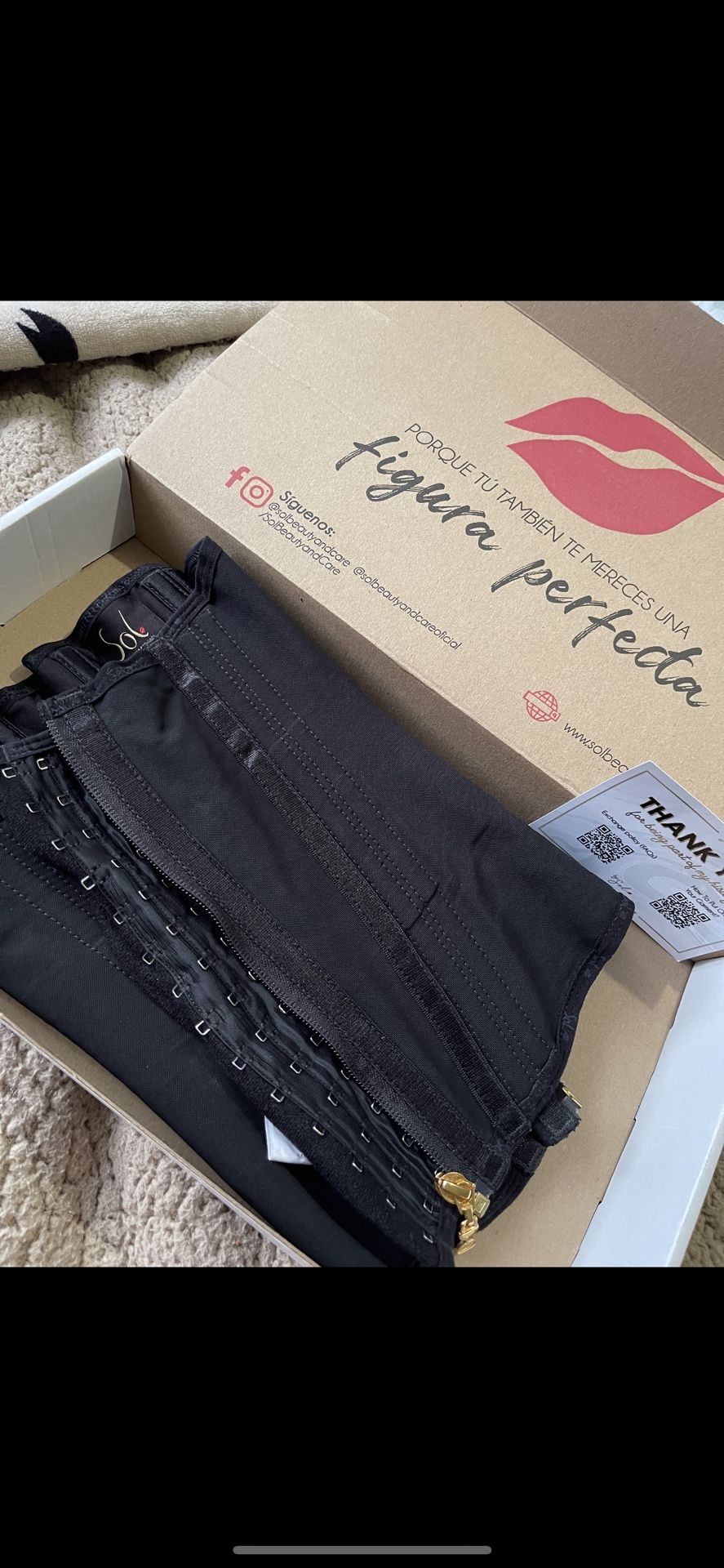 sol waist trainer for Sale in San Antonio, TX - OfferUp