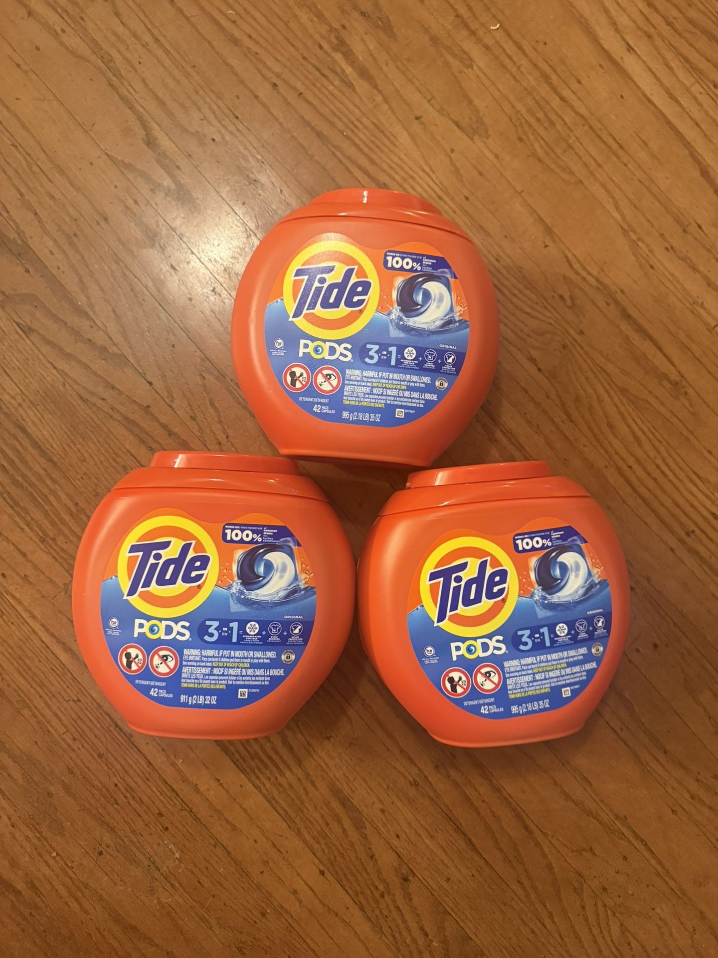 Tide Pods Bundle for Sale in Sacramento, CA - OfferUp