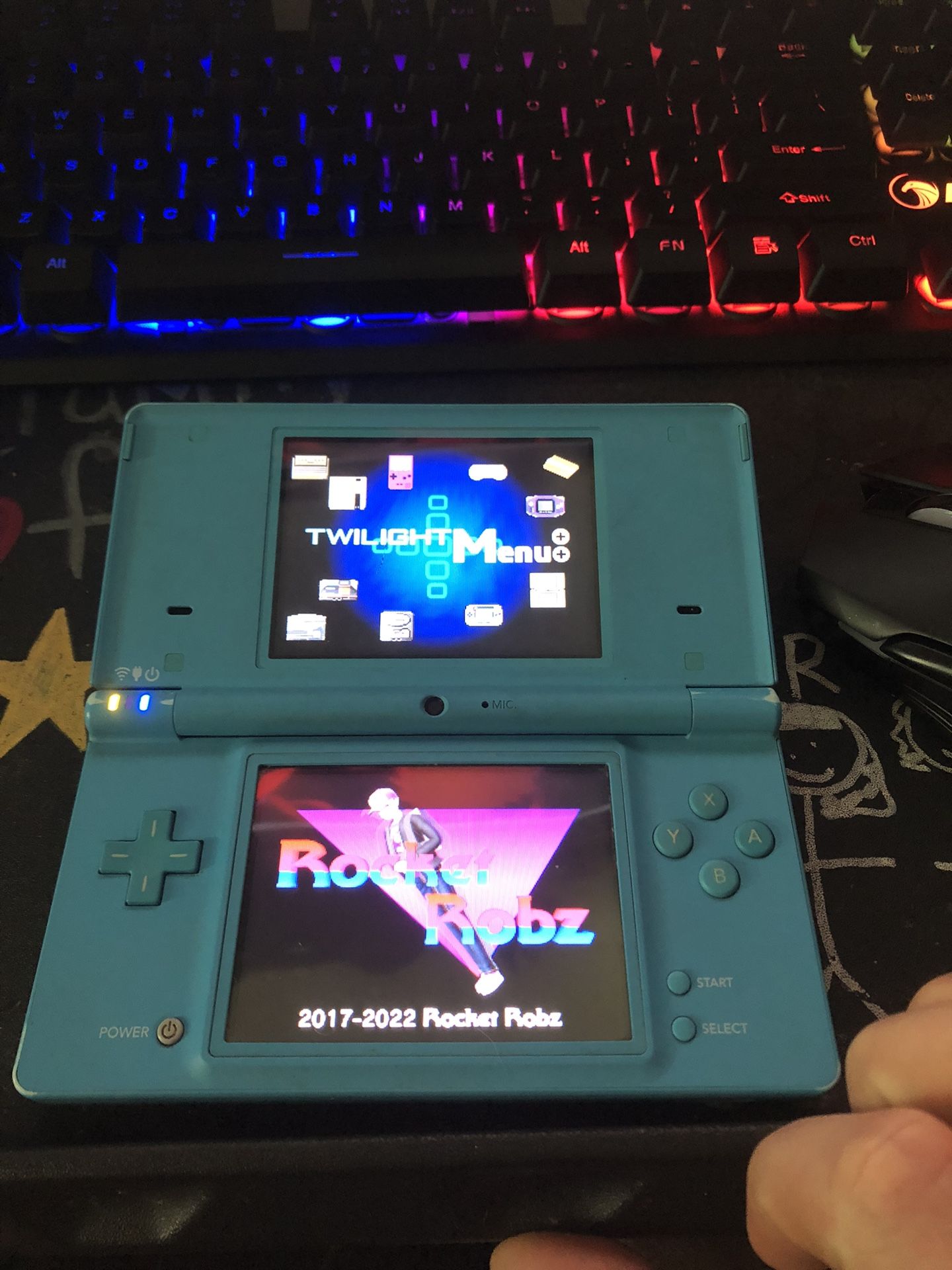 Mod Your Nintendo Dsi! for Sale in Merced, CA - OfferUp