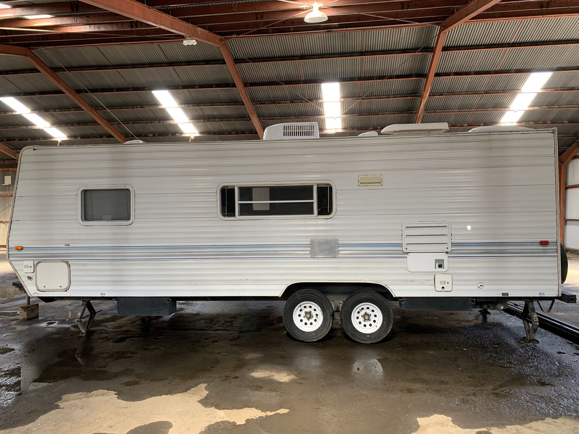 2001 ALJO RV Trailer for Sale in Phoenix, AZ - OfferUp