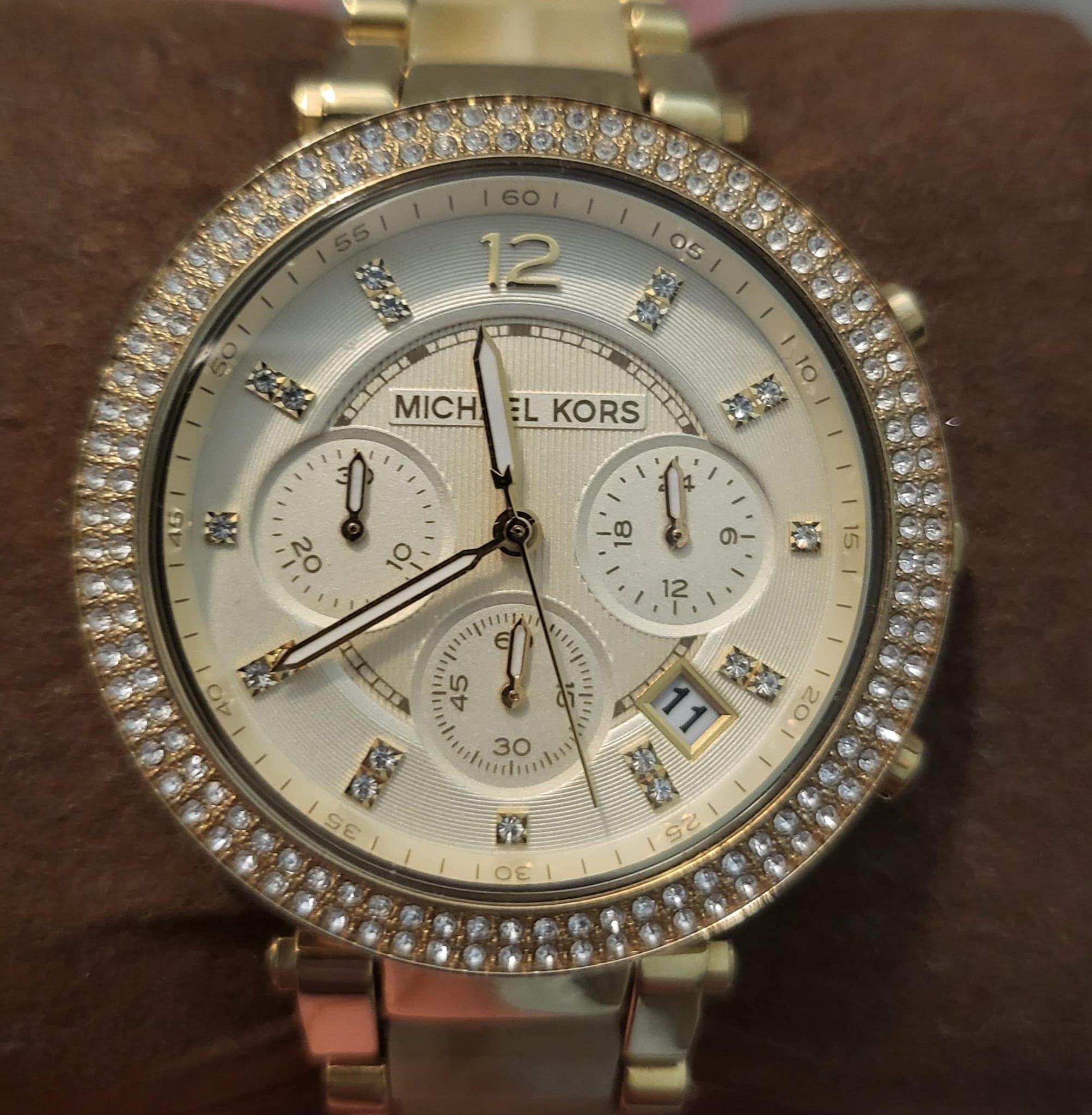 Mk Watch for Sale in Houston, TX - OfferUp