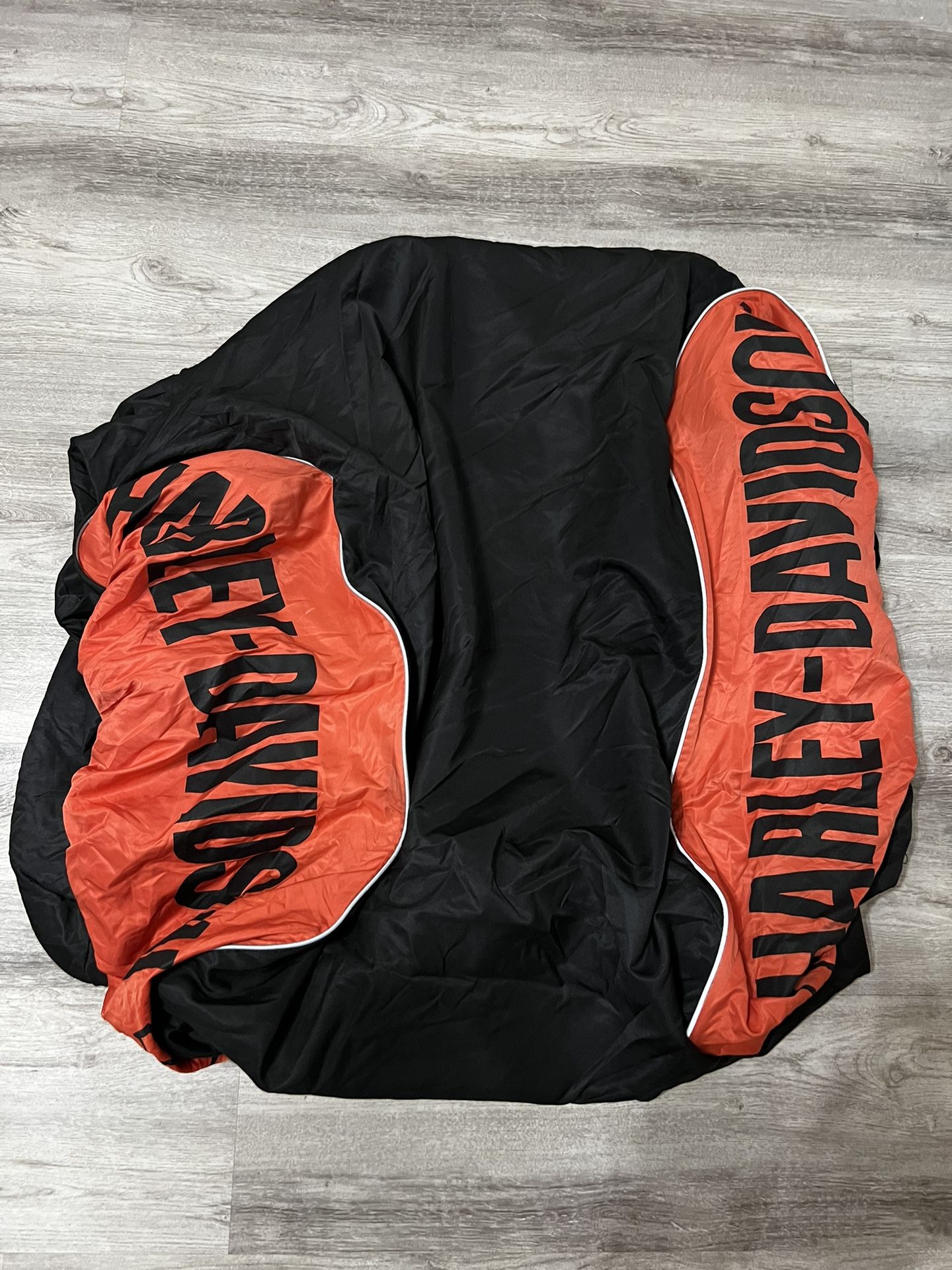 Harley Davidson Half Rain Cover for Sale in Tempe, AZ - OfferUp