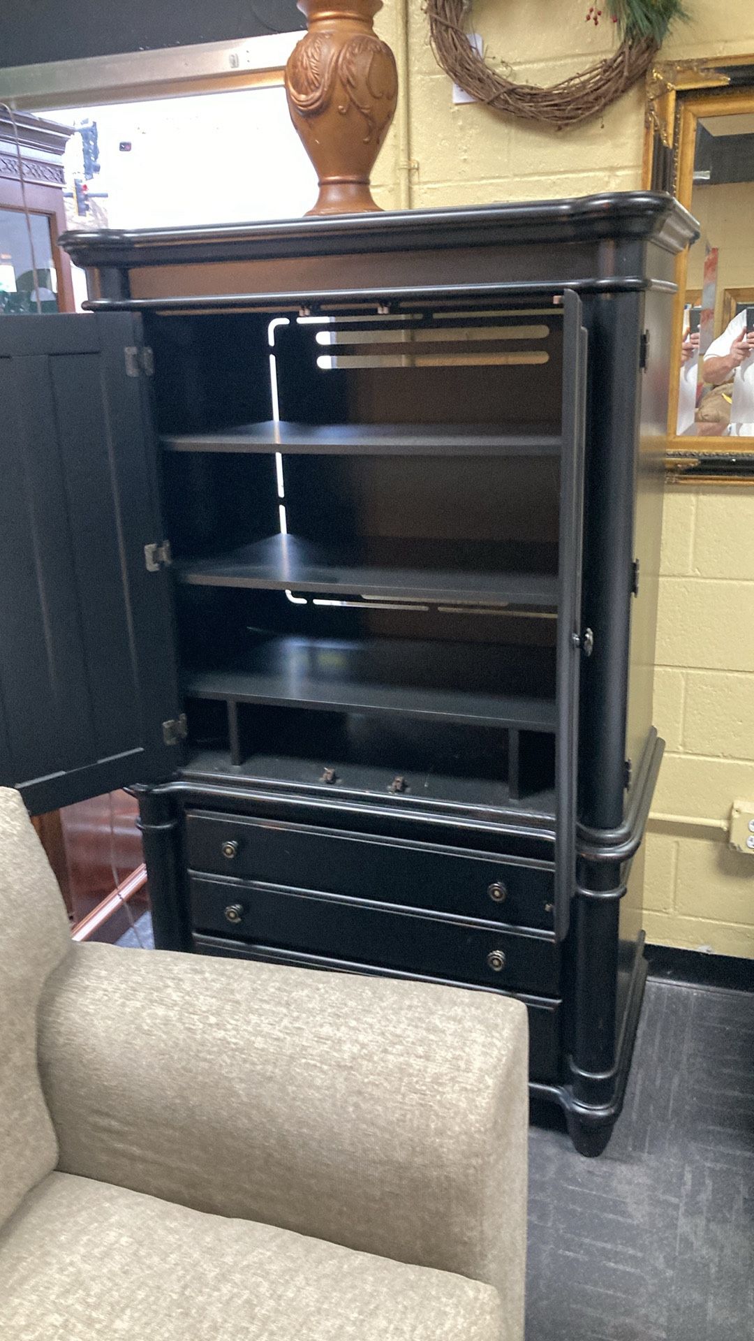 Storage Cabinet for Sale in Marietta, GA - OfferUp