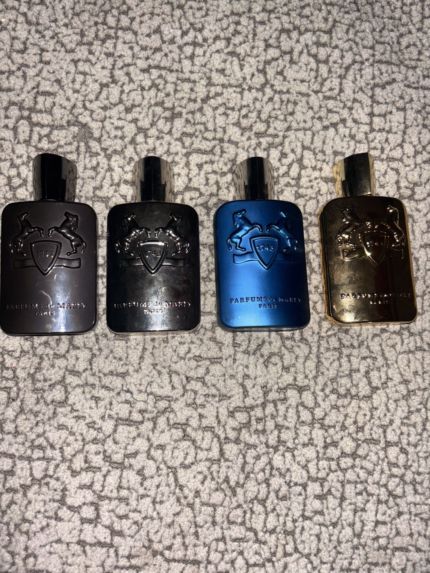 4 PACK PDM COLOGNES for Sale in Plainfield, IL - OfferUp