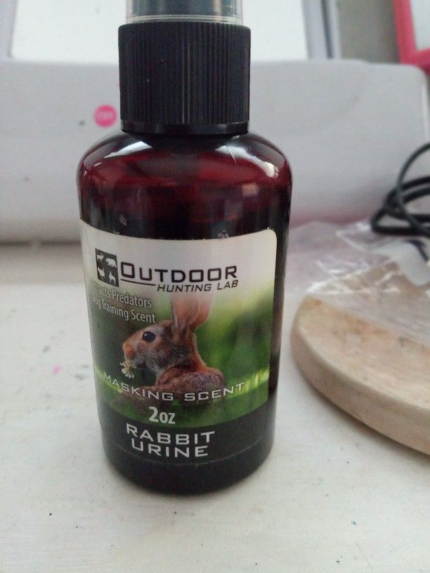 Rabbit Urine for Sale in New Port Richey, FL - OfferUp