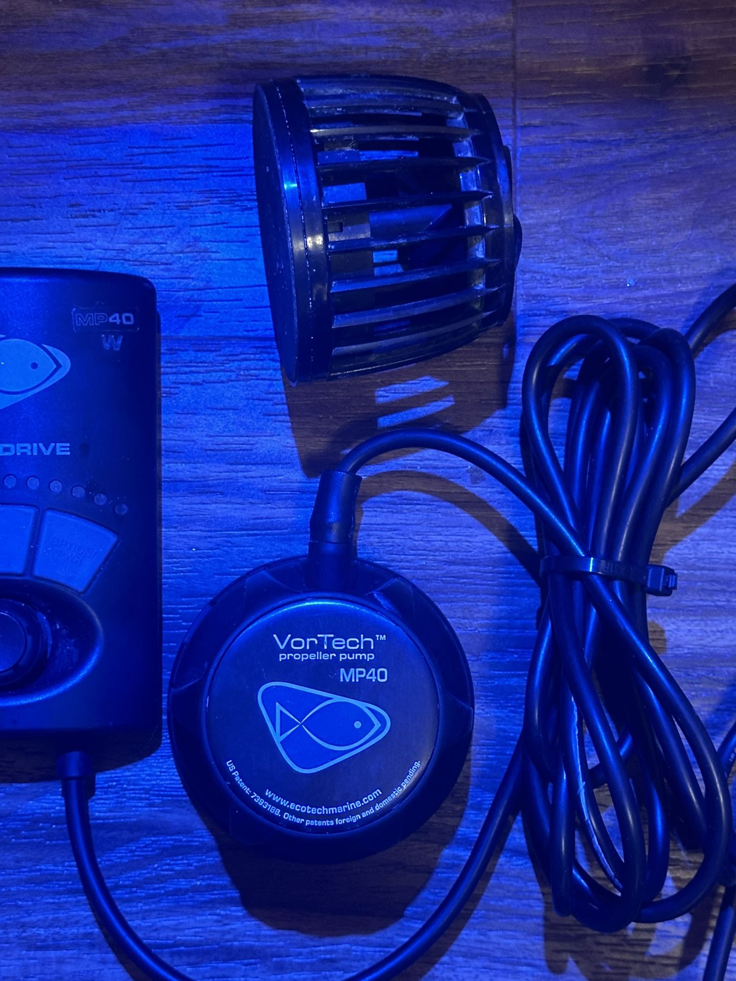 Vortech MP40mQD Wave Maker for Sale in Sun City, AZ - OfferUp