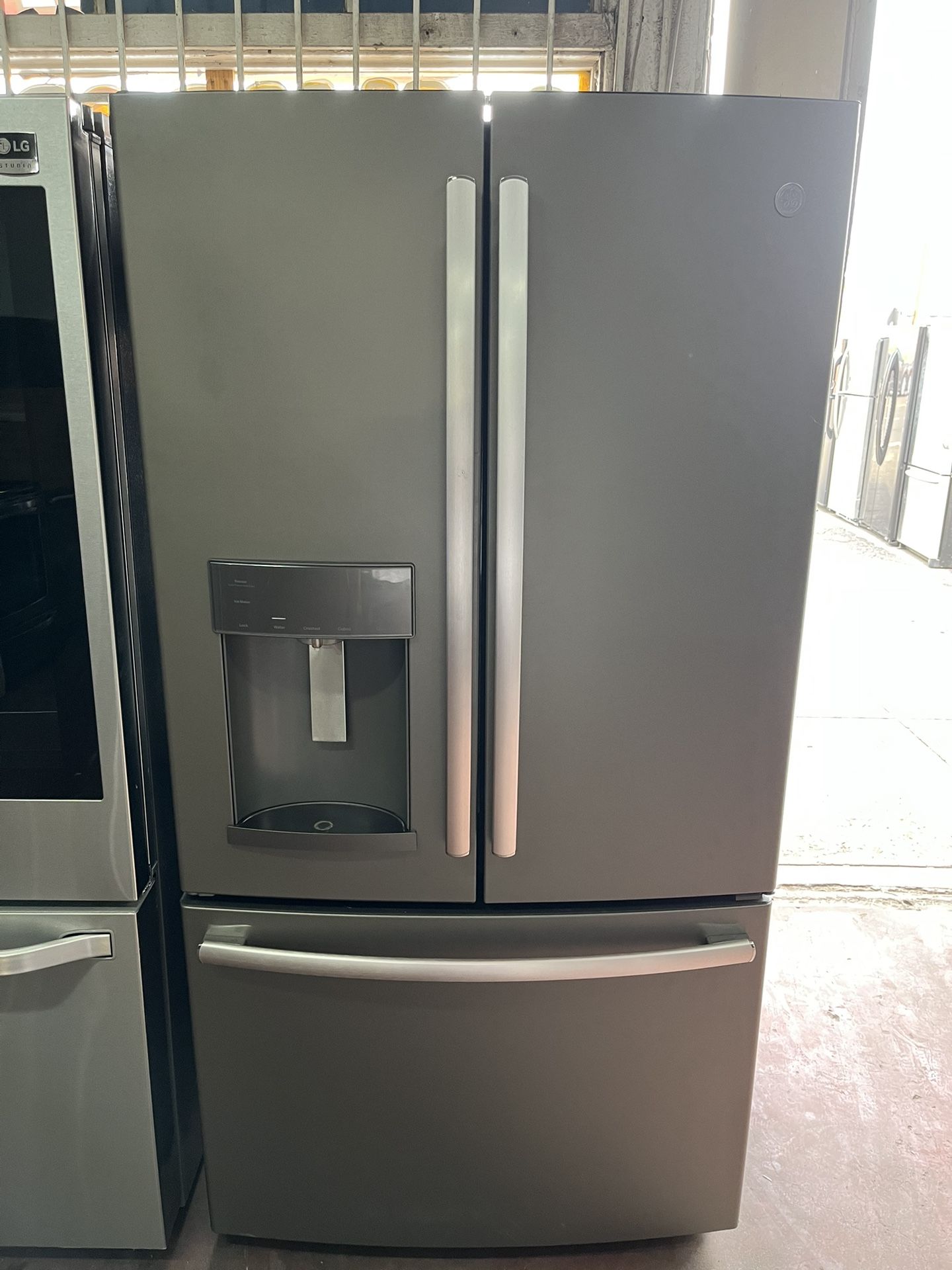 GE 3 Door for Sale in Phoenix, AZ - OfferUp