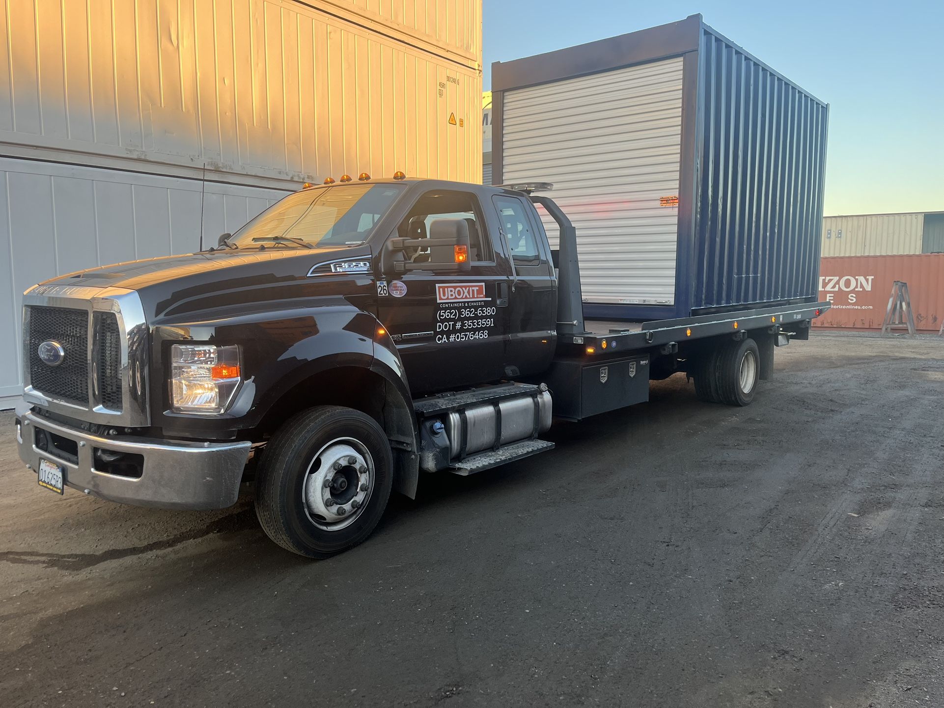 15 ‘ FT Container , Shed , Conex , Storage for Sale in San Marcos, CA ...