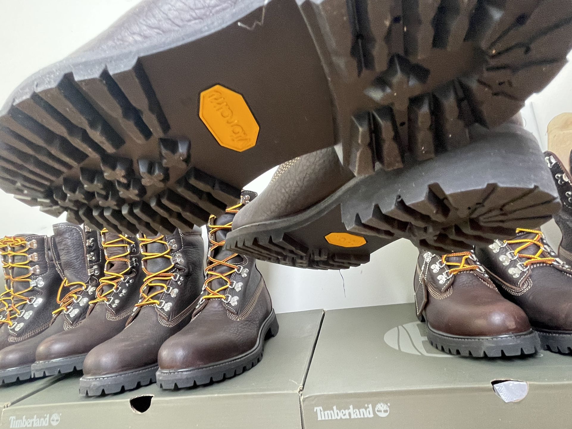Juice Tupac Boots