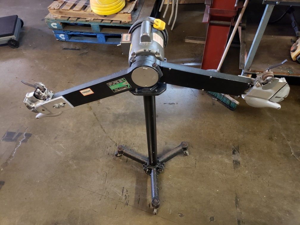 Wolf Rag Cutter for Sale in Miami, FL - OfferUp