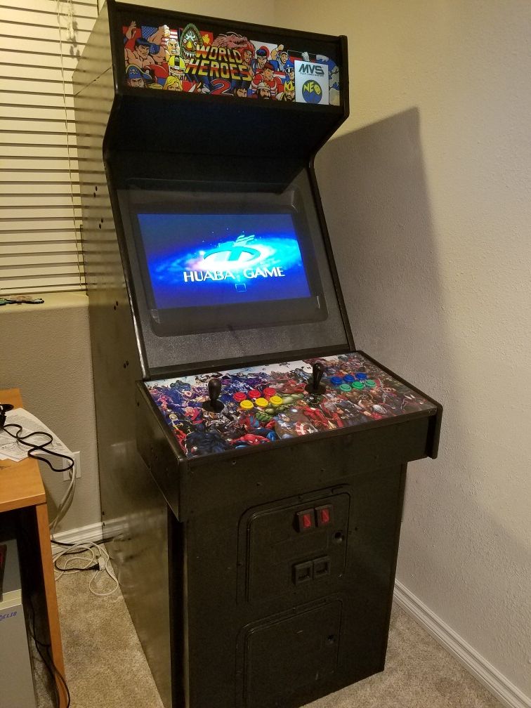 Game Cabinets Monroe Wa | Cabinets Matttroy