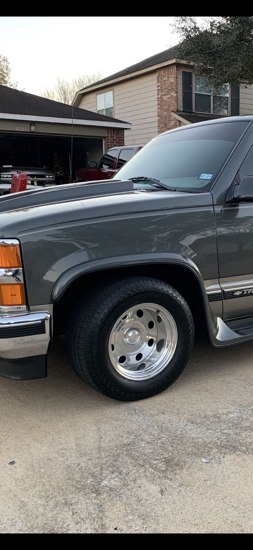 15x10 Centerline Billet Wheels for Sale in Houston, TX - OfferUp
