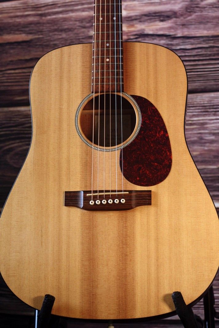 1999 Martin DM Dreadnought Acoustic Guitar for Sale in Los Gatos, CA ...
