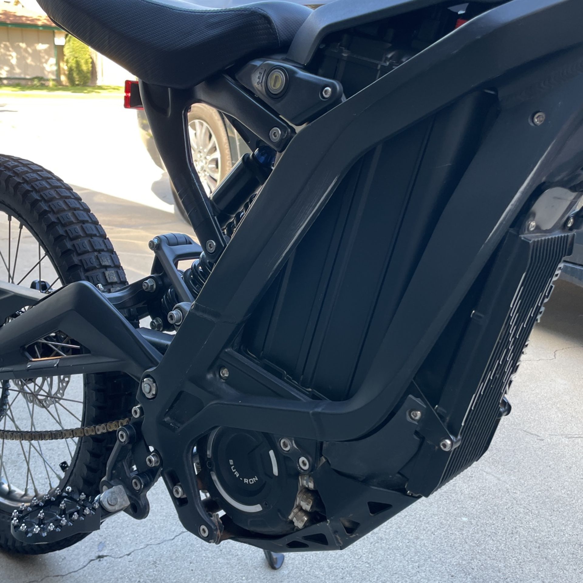 Surron for Sale in Anaheim, CA - OfferUp