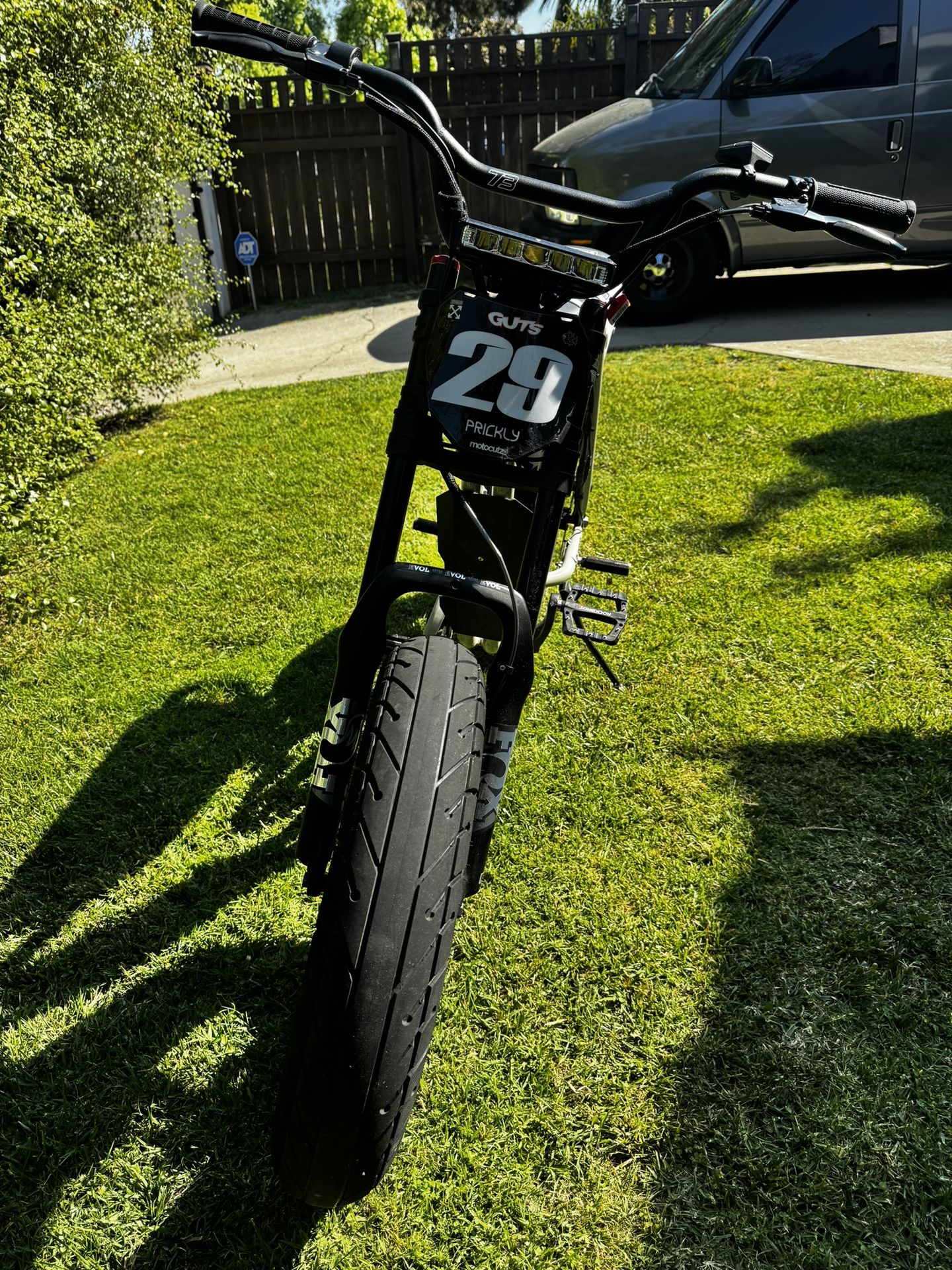 Super 73 Zx for Sale in Los Angeles, CA - OfferUp