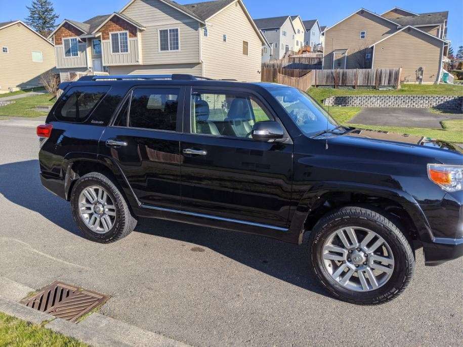 2012 Toyota 4Runner for Sale in Marysville, WA - OfferUp