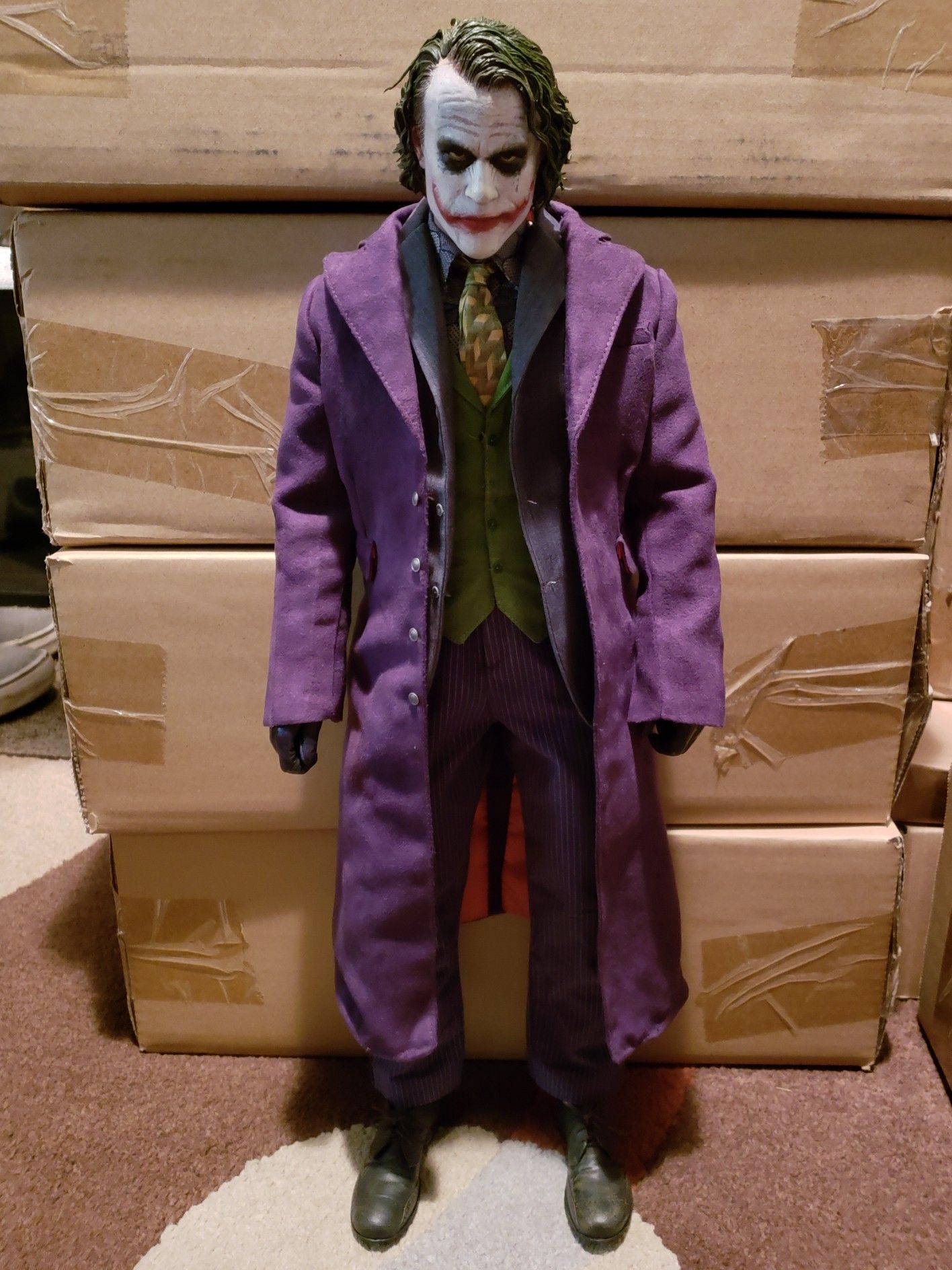 Enterbay Joker
