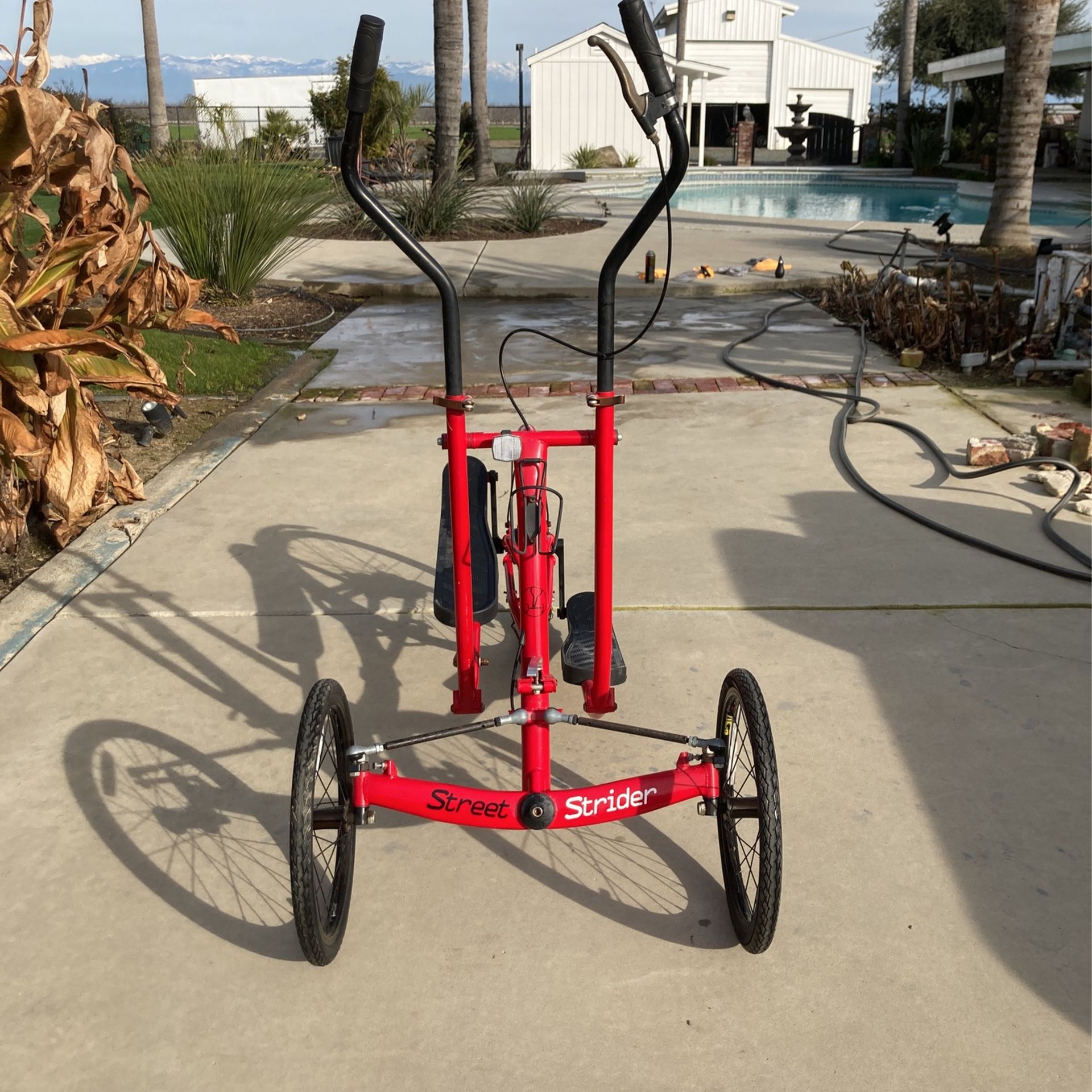 Street Strider Bike for Sale in Tulare, CA - OfferUp