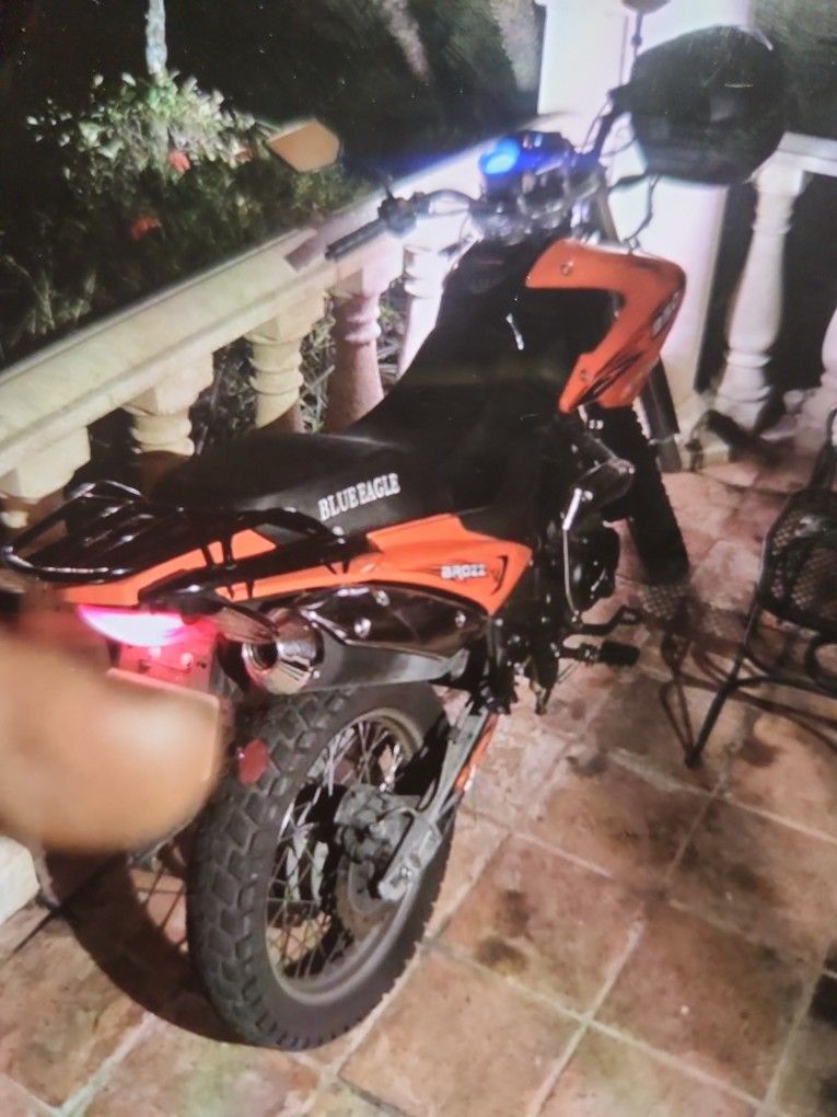 2018 Brozz 250 cc for Sale in Miami, FL - OfferUp