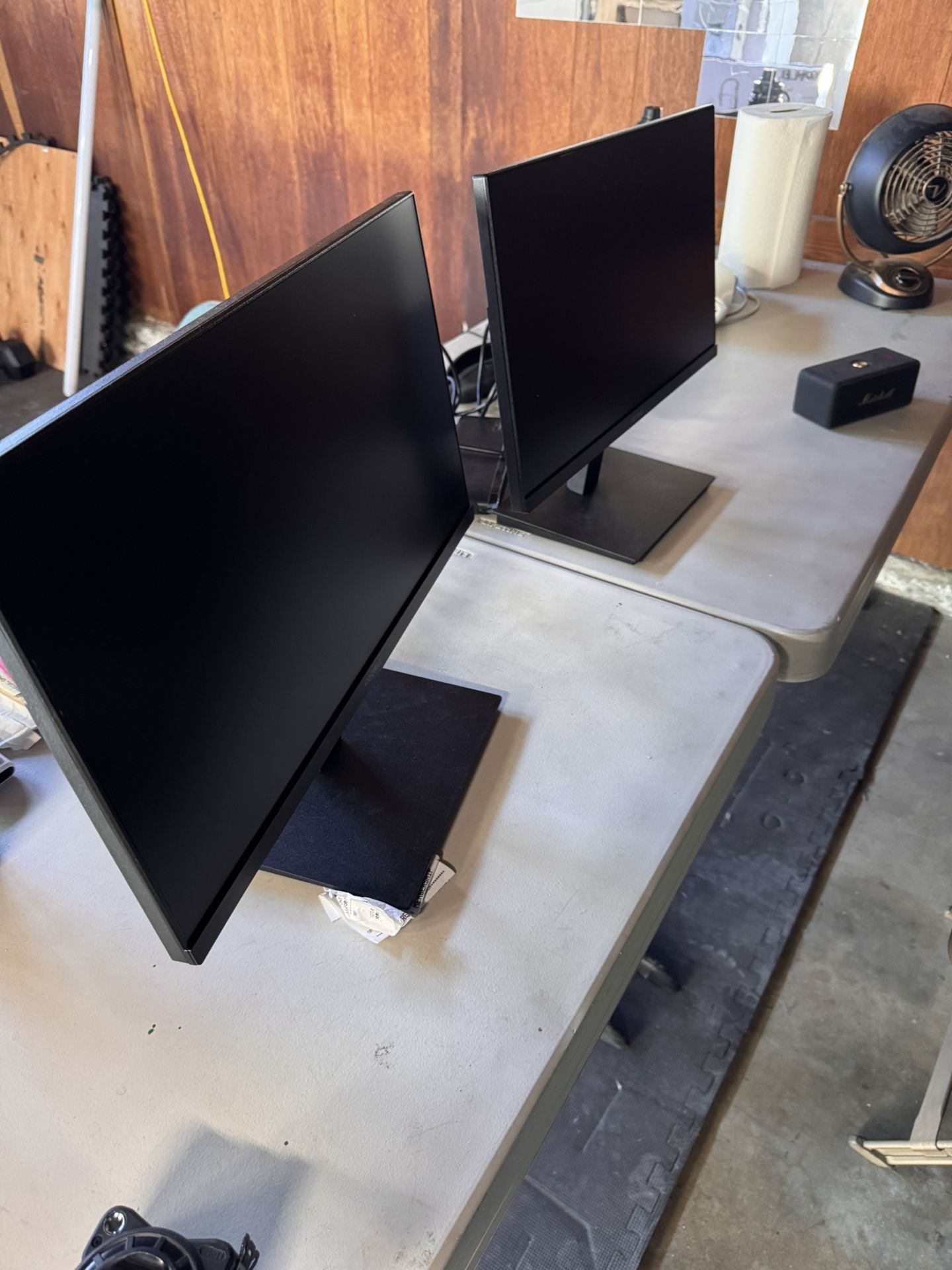 Brand New Open Box Koorui 22 Inch Computer Monitor Full Hd 1080 P 100 ...