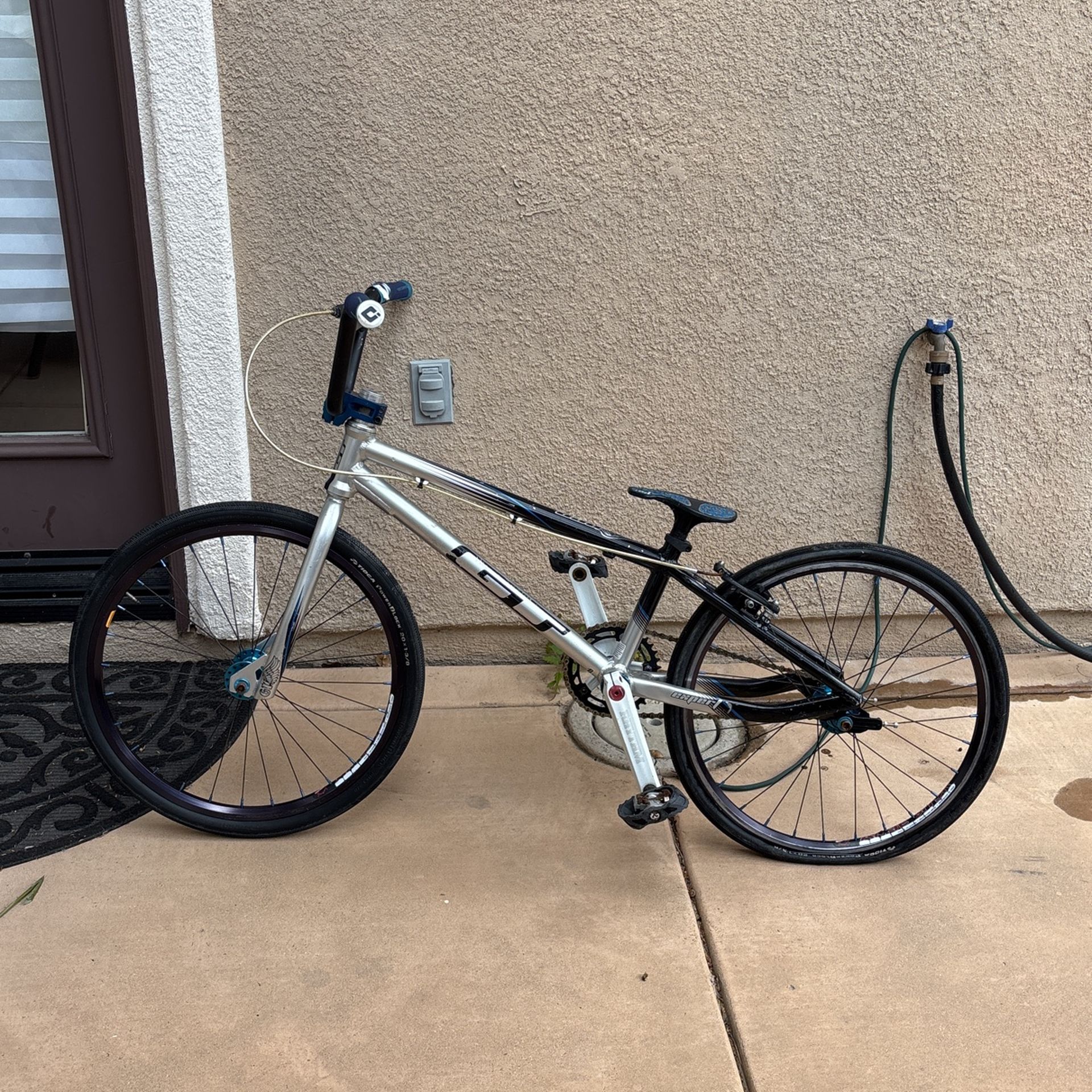 Gt 20” Skinny tire Bmx for Sale in Chula Vista, CA - OfferUp