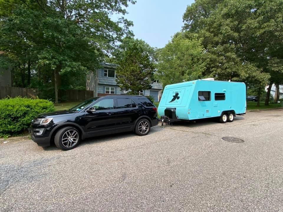 2005 R-vision Camper for Sale in Oceanside, CA - OfferUp