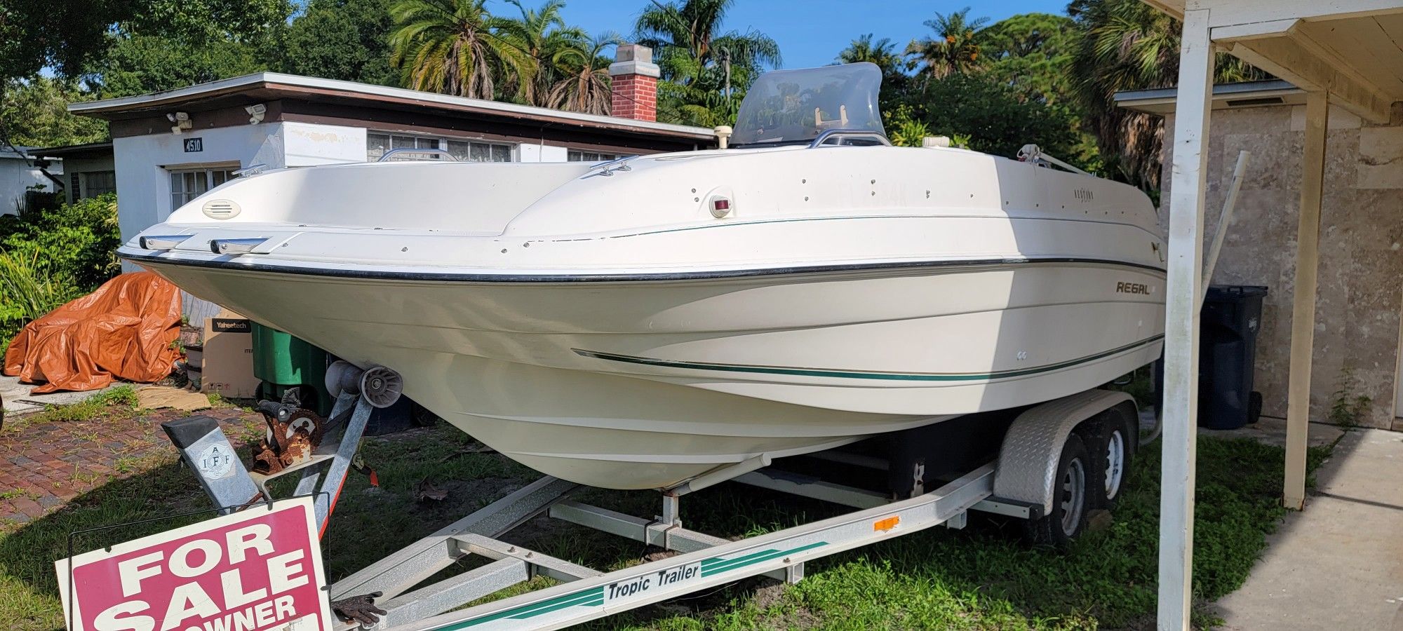 1997 Regal Destiny for Sale in Tampa, FL - OfferUp