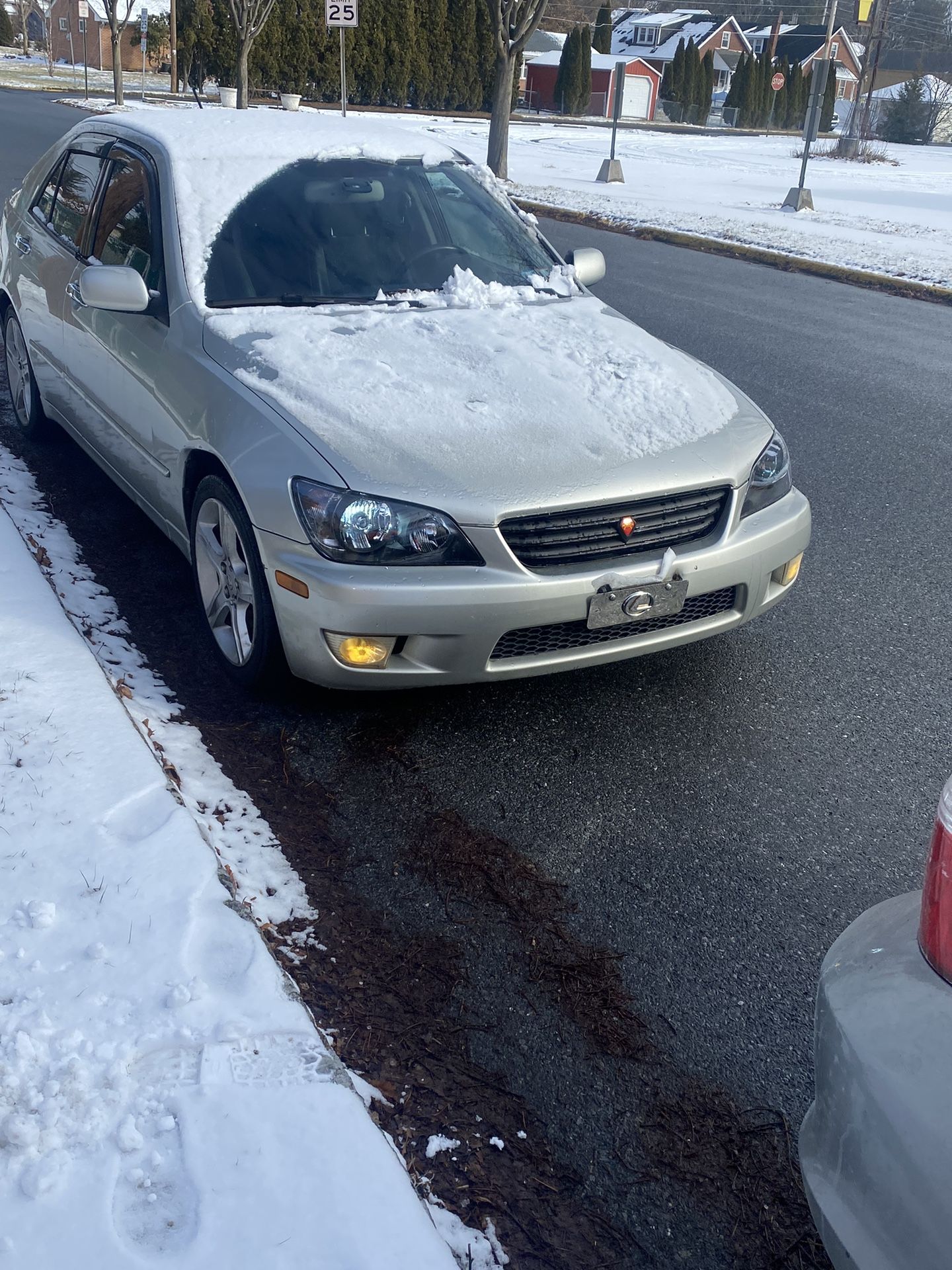 2002 Lexus IS 300 for Sale in Wernersville, PA - OfferUp