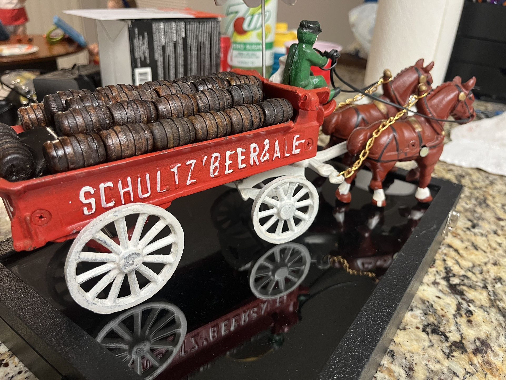 SCHULTZ BEER & ALE for Sale in Las Vegas, NV - OfferUp
