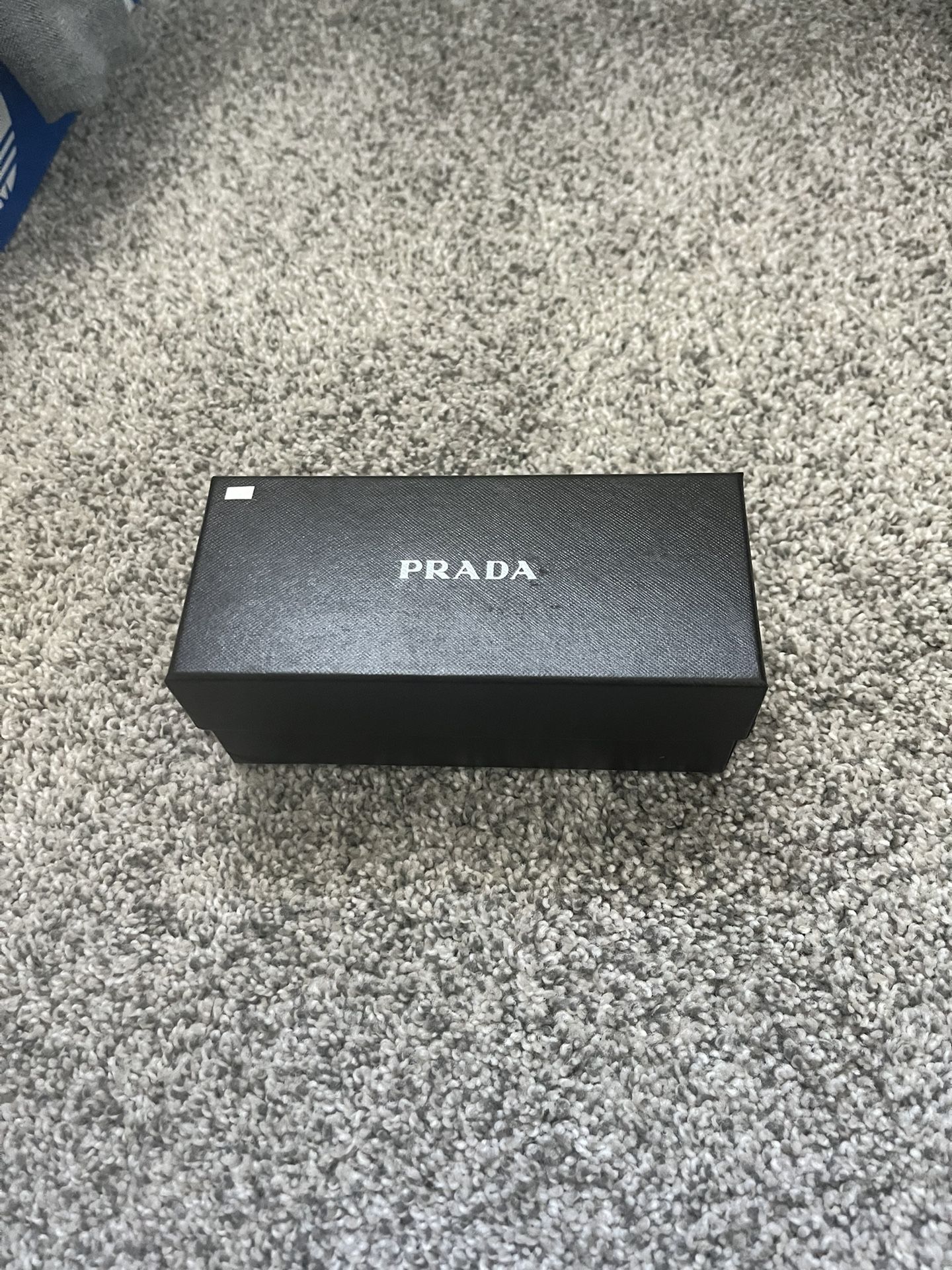 White Prada Glasses With Receipt for Sale in Vancouver, WA - OfferUp