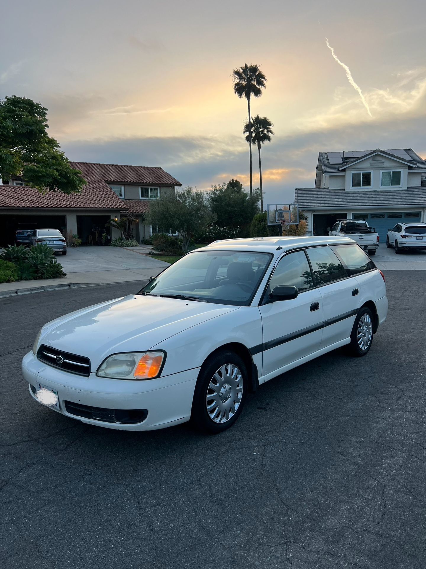 2000 Subaru Legacy Wagon for Sale in Chula Vista, CA - OfferUp