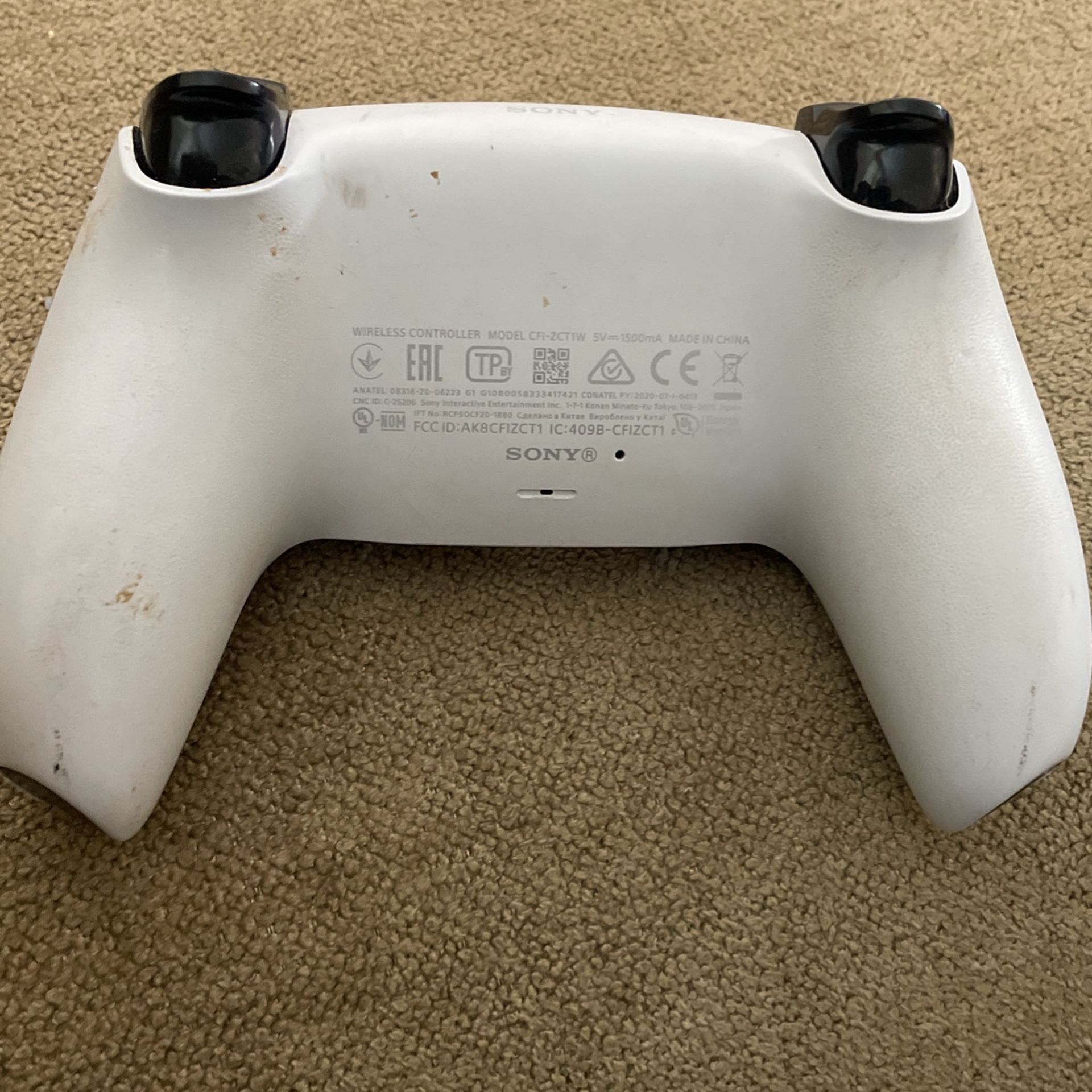 Ps5 Remote Controller for Sale in Palmdale, CA - OfferUp