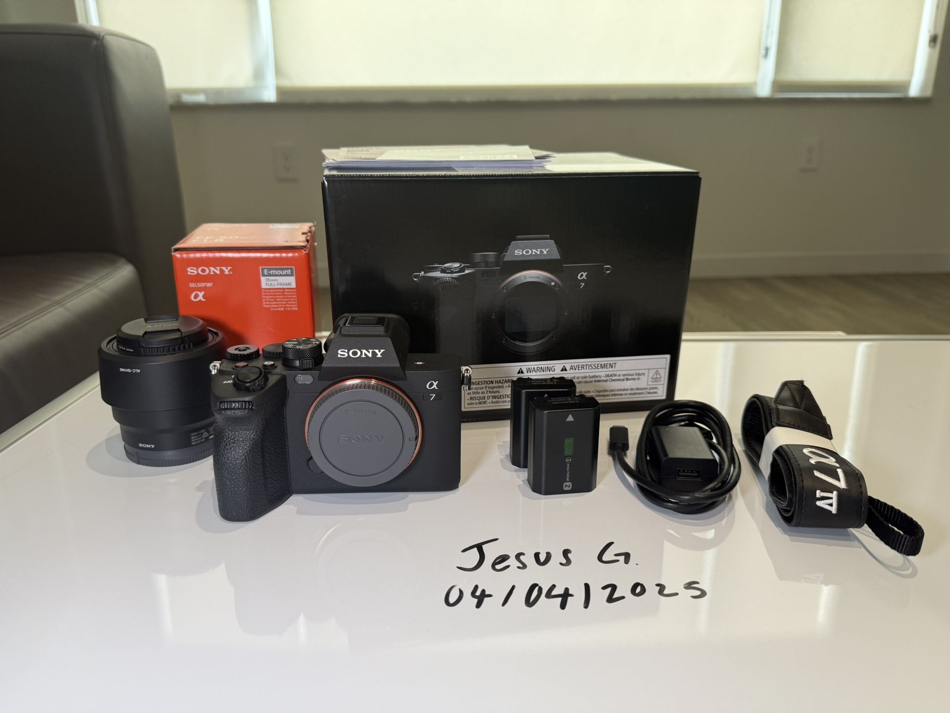 Sony A7IV for Sale in Orlando, FL - OfferUp