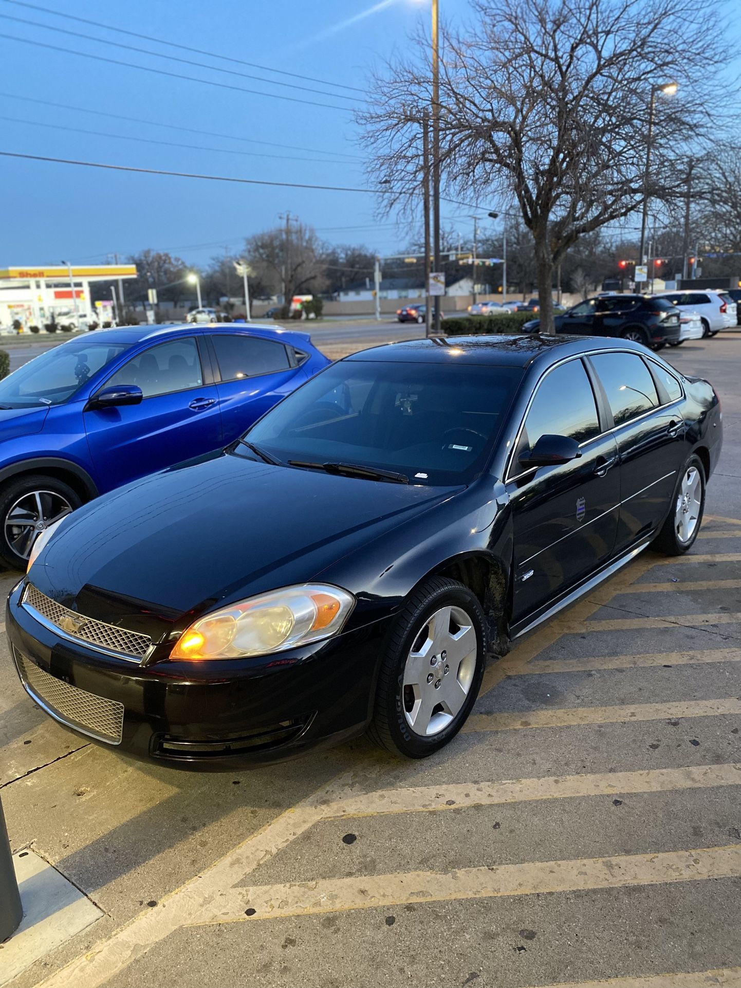2012 Chevrolet Impala for Sale in Arlington, TX - OfferUp