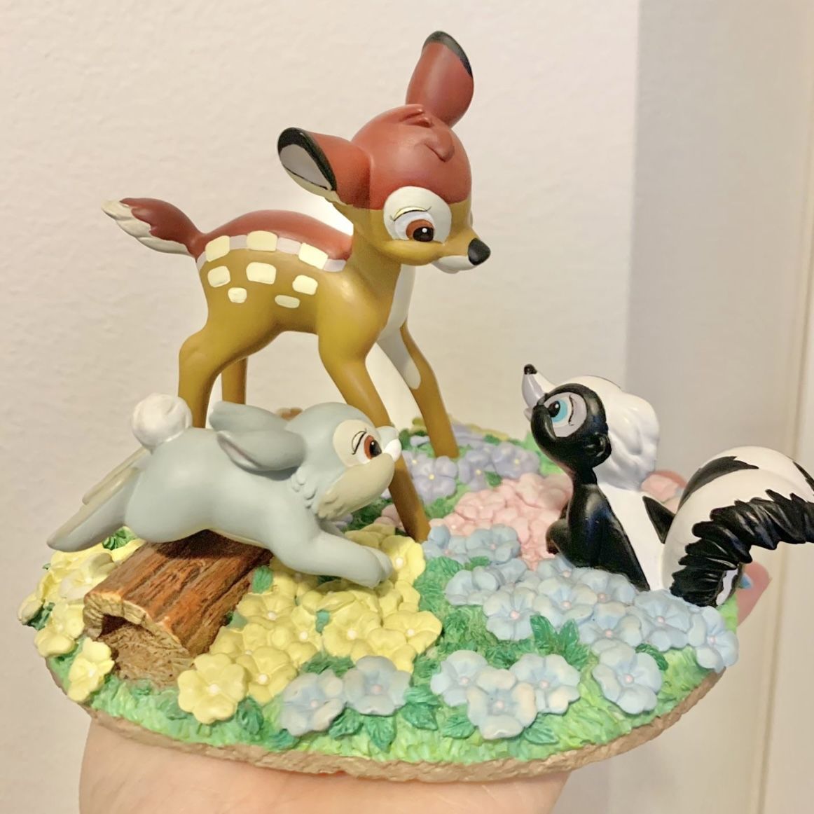 Bambi And Thumper