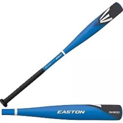 Easton Baseball Bat Blue