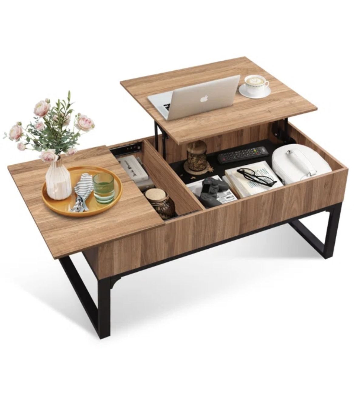 Extendable Coffee Table for Sale in Ladera Ranch, CA - OfferUp