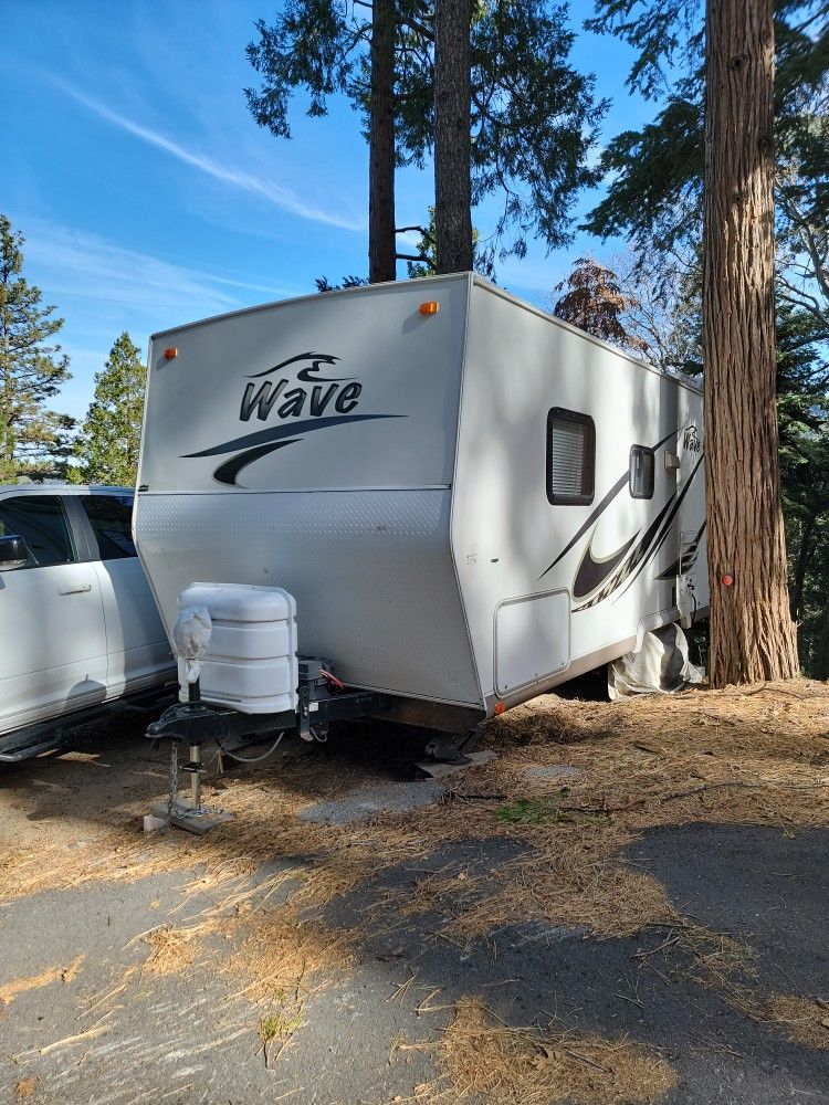 2007 Thor Wave for Sale in Crestline, CA - OfferUp