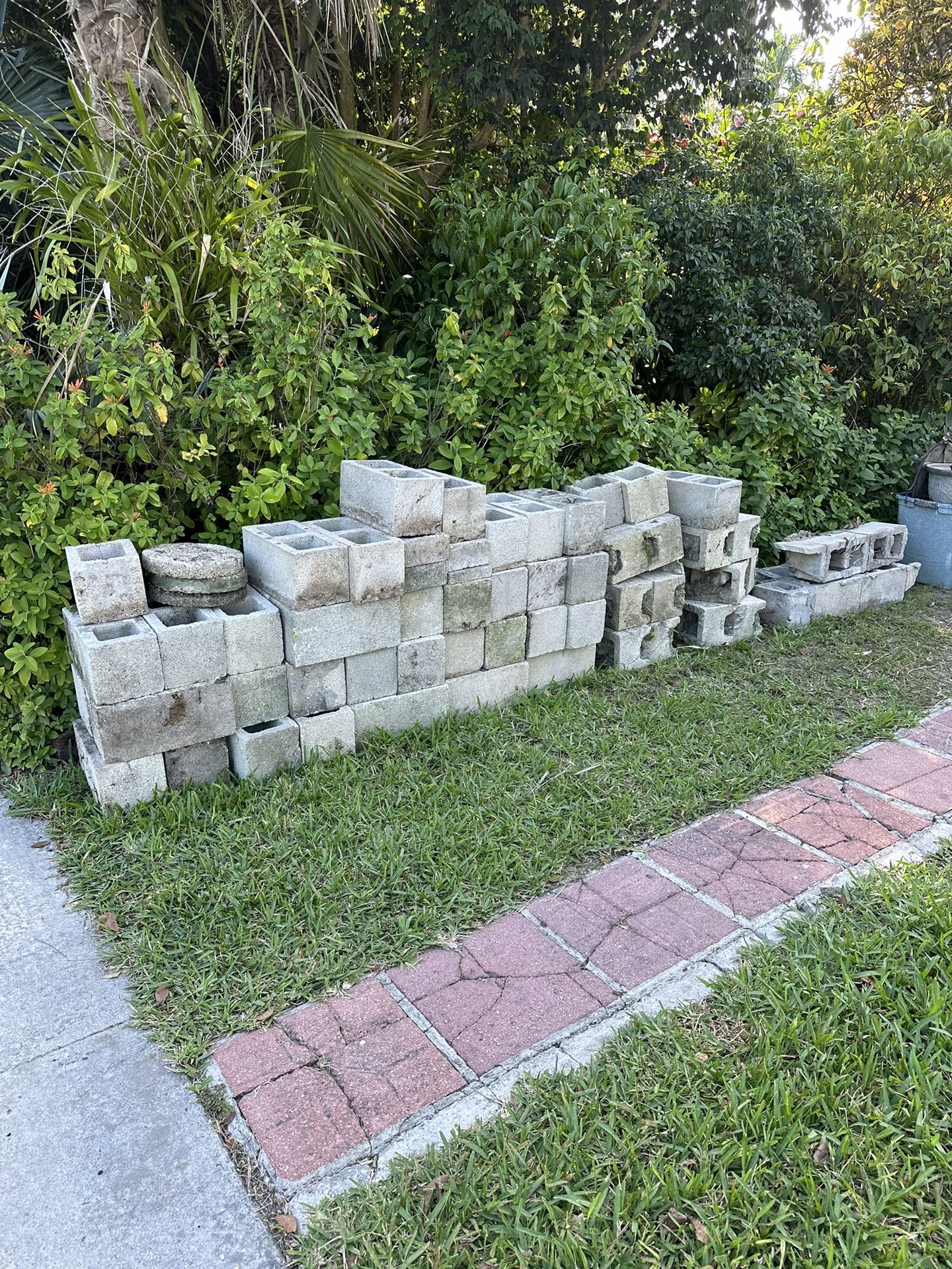Concrete Blocks for Sale in Miami, FL - OfferUp