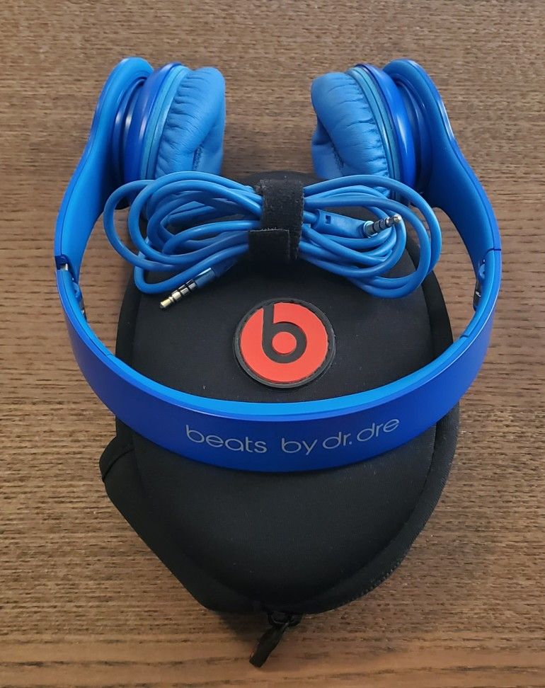 Beats By Dre Case