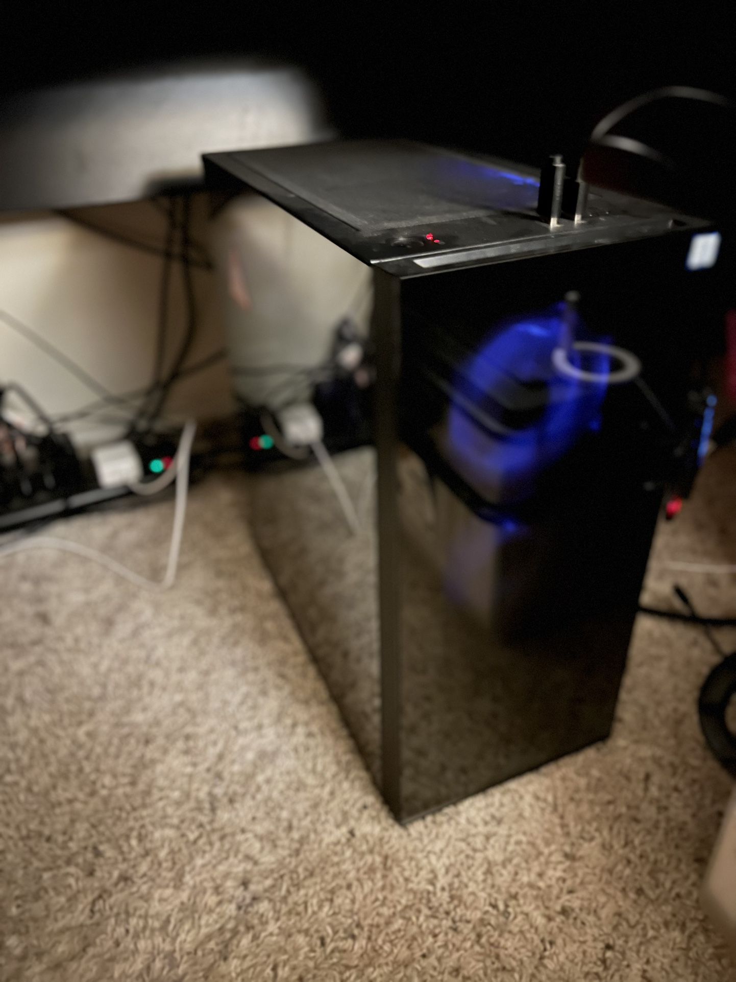 iBUYPOWER Desktop Element 9260 Gaming PC for Sale in Austin, TX - OfferUp